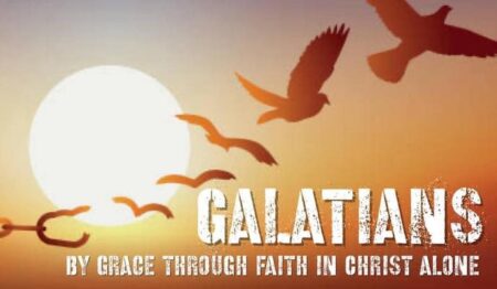 Bread of Life Fellowship